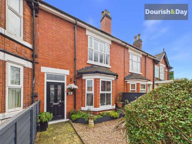2 Bedroom Property