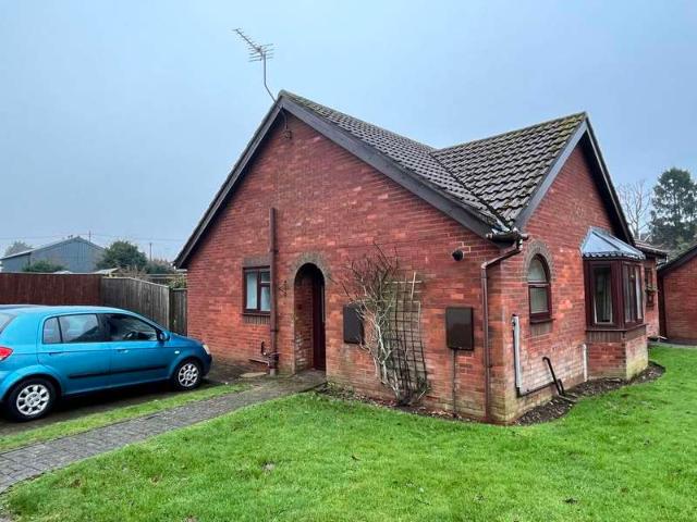 2 Bedroom Property