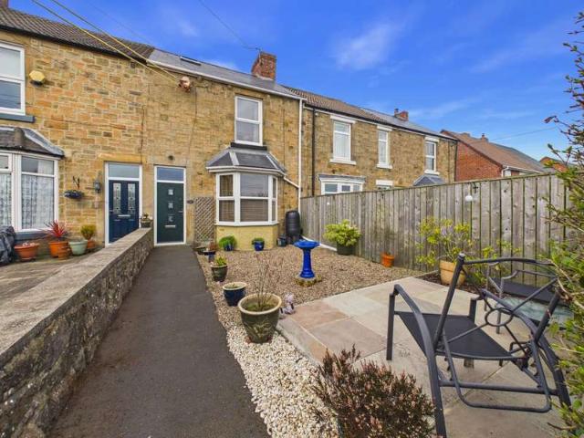 2 Bedroom Property