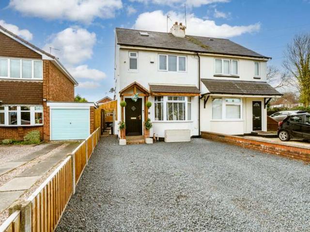 2 Bedroom Property