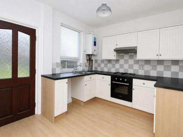 2 Bedroom Property