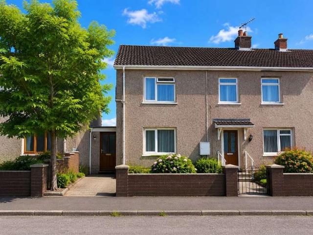 2 Bedroom Property