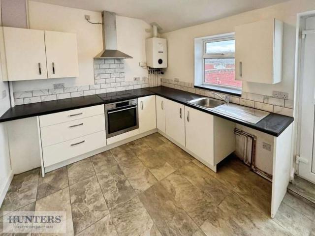 2 Bedroom Property