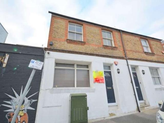 2 Bedroom Property
