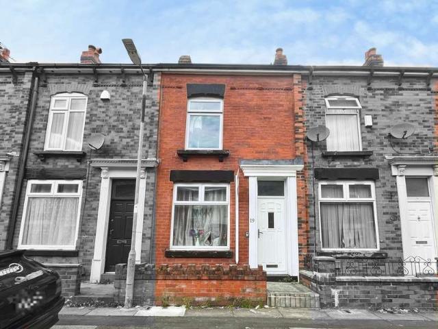 2 Bedroom Property
