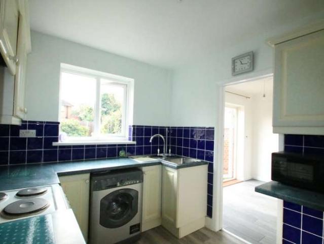 2 Bedroom Property