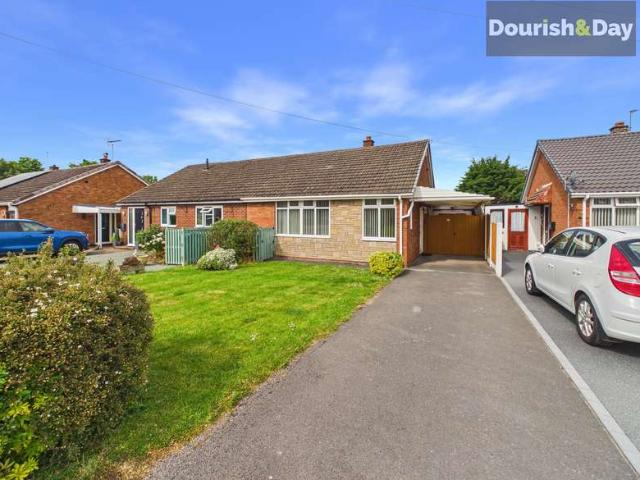 2 Bedroom Property