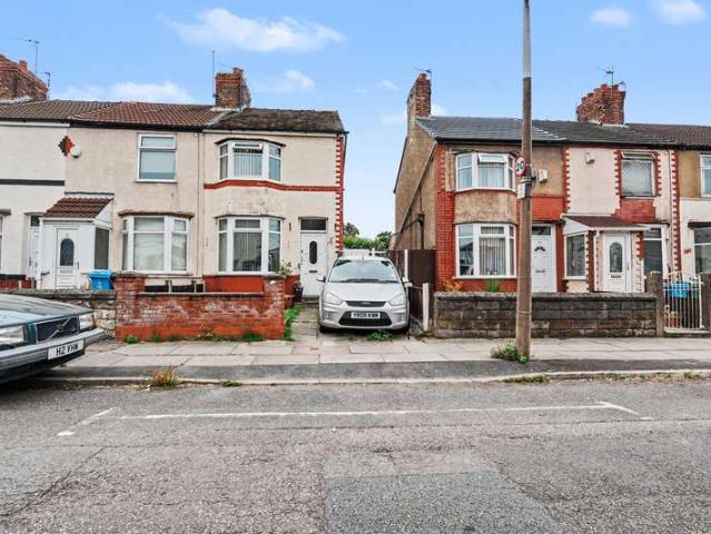 2 Bedroom Property