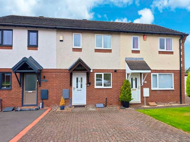 2 Bedroom Property