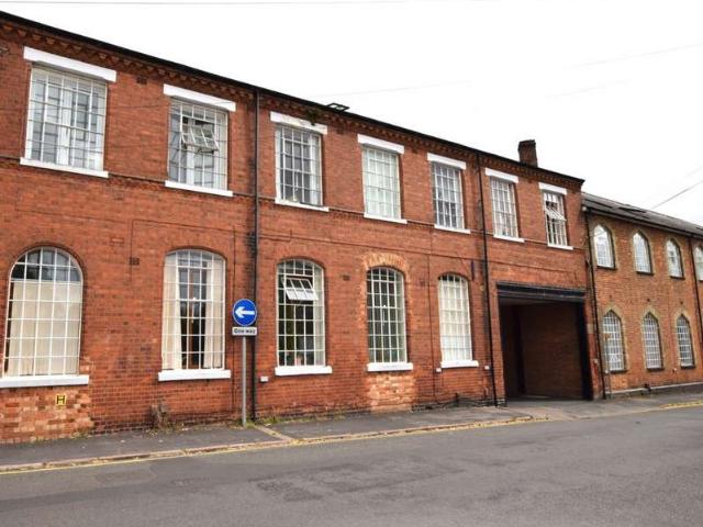 2 Bedroom Property