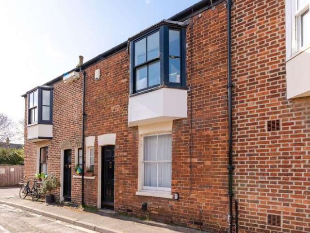 2 Bedroom Property
