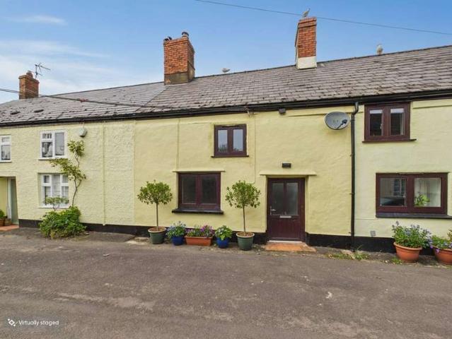 2 Bedroom Property