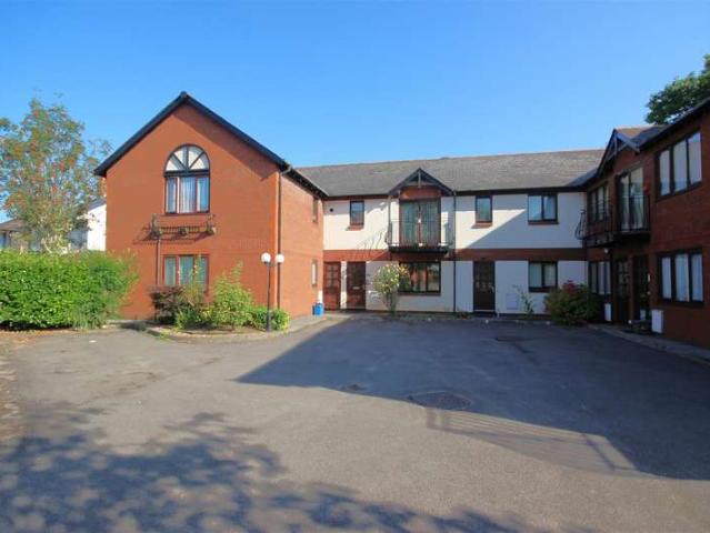 2 Bedroom Property
