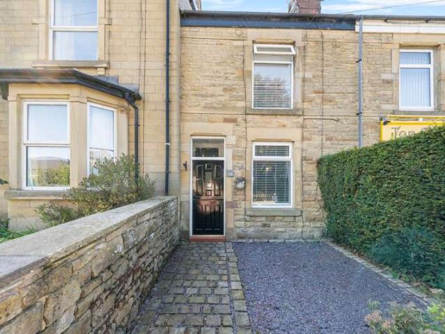 2 Bedroom Property