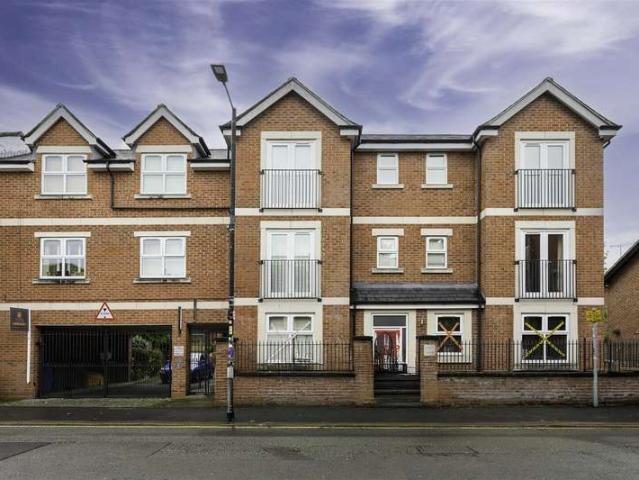 2 Bedroom Property