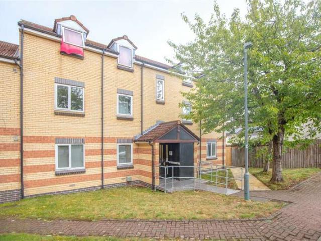 2 Bedroom Property
