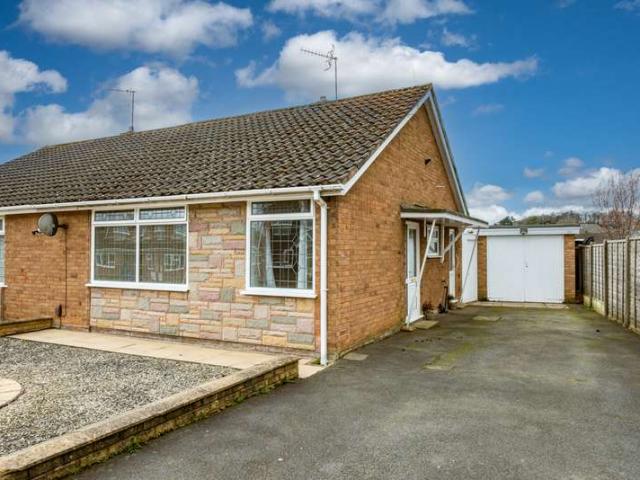 2 Bedroom Property