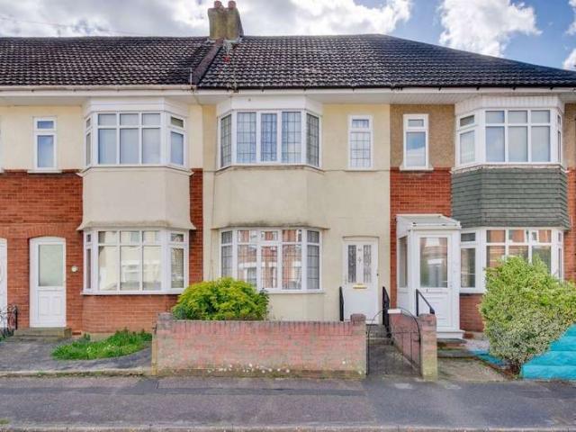 2 Bedroom Property