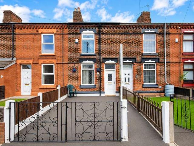 2 Bedroom Property