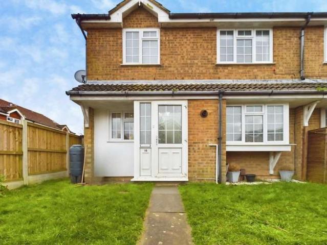 2 Bedroom Property