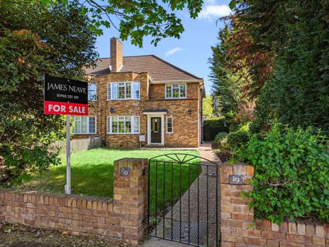 2 Bedroom Property