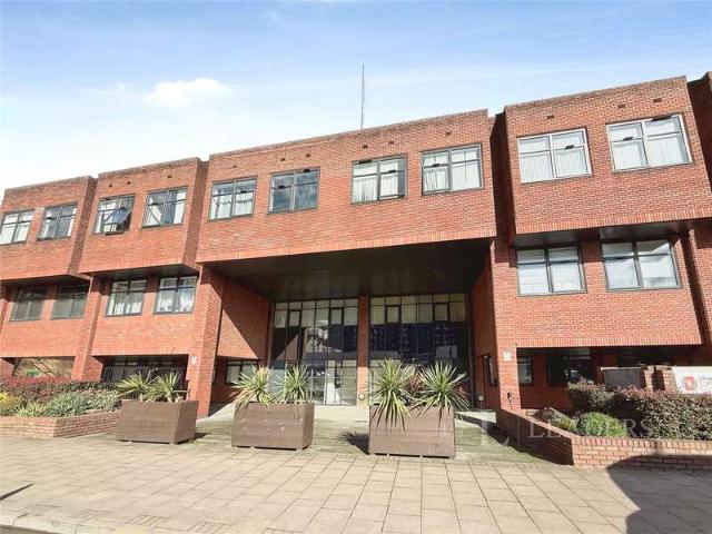 2 Bedroom Property