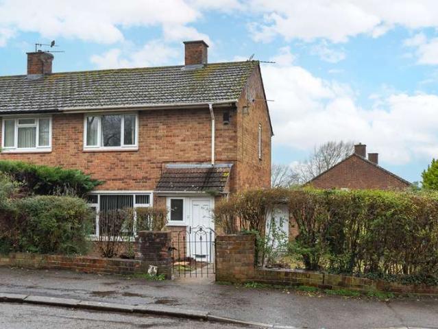 2 Bedroom Property