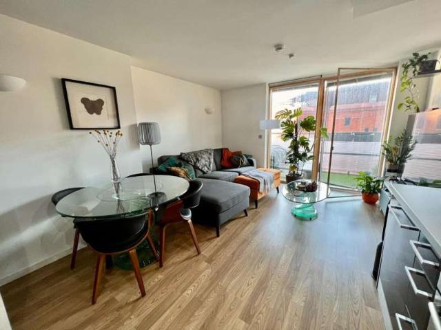 2 Bedroom Property