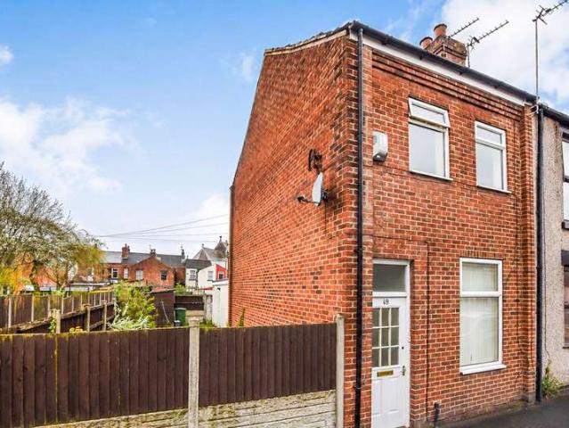 2 Bedroom Property