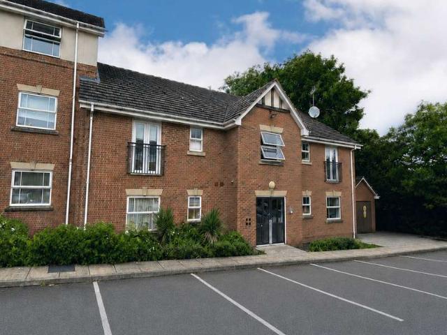 2 Bedroom Property