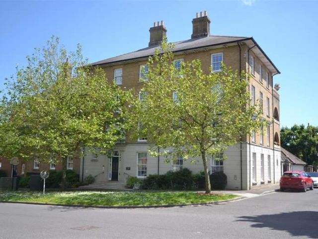 2 Bedroom Property