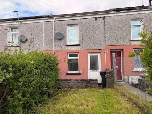 2 Bedroom Property