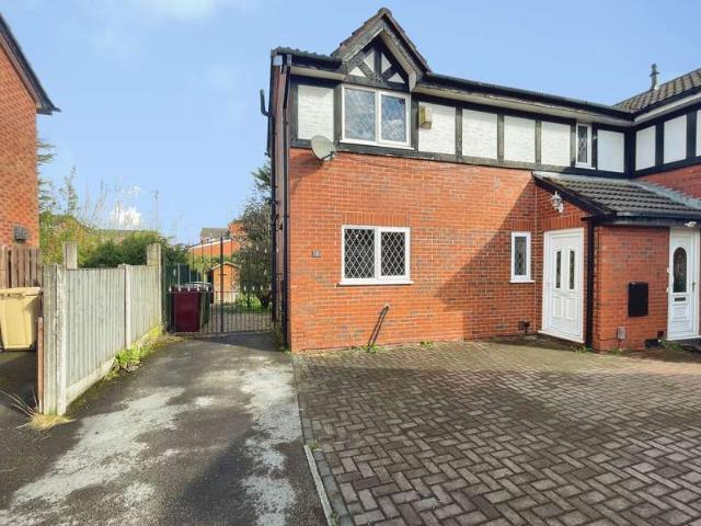 2 Bedroom Property