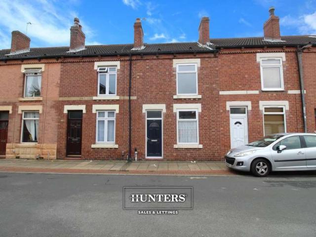 2 Bedroom Property