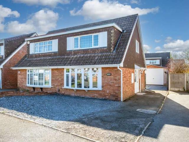 2 Bedroom Property