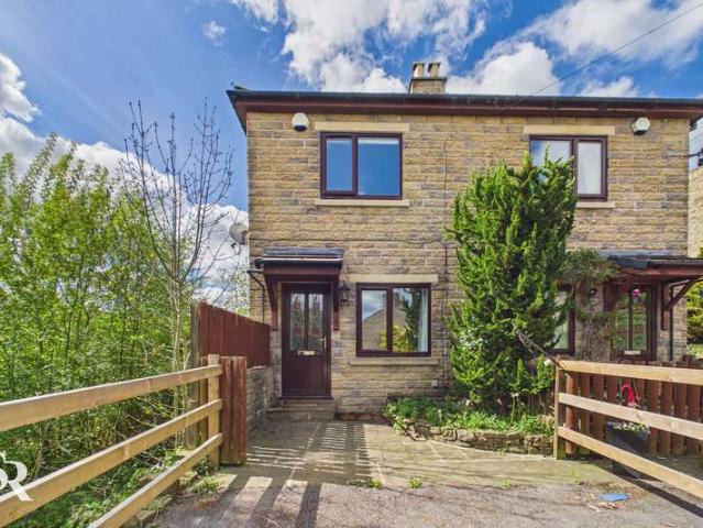 2 Bedroom Property