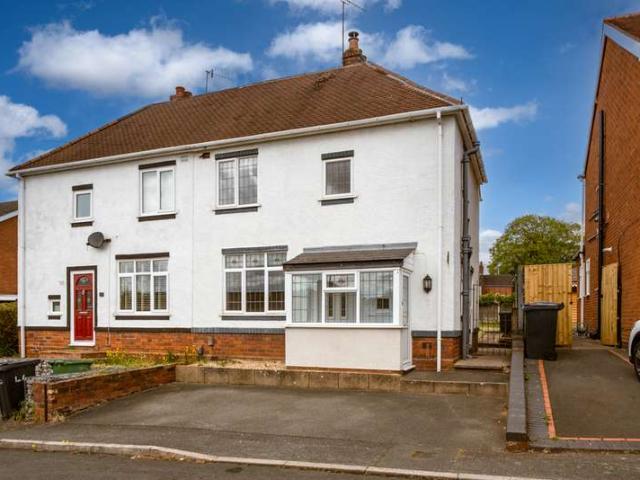 2 Bedroom Property