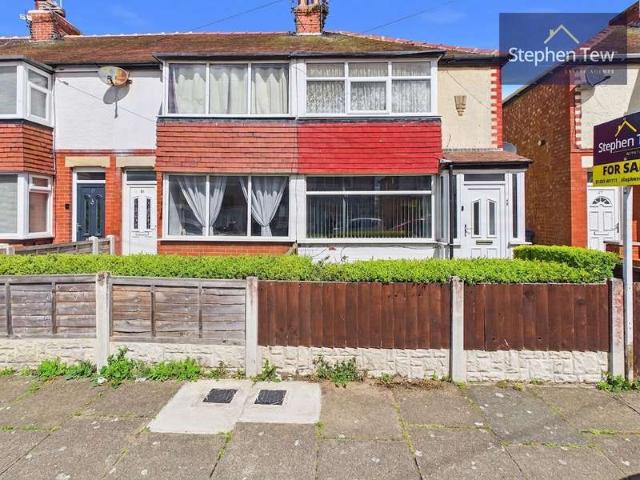 2 Bedroom Property