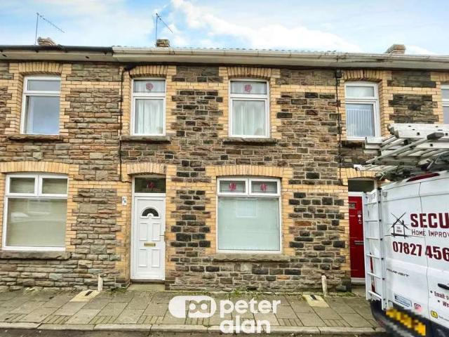 2 Bedroom Property
