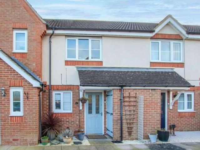 2 Bedroom Property