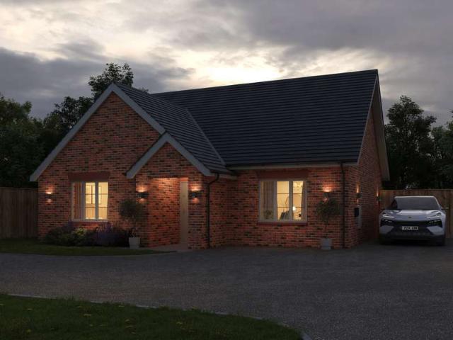 2 Bedroom Property