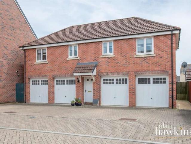 2 Bedroom Property