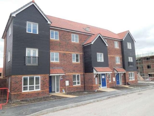 2 Bedroom Property