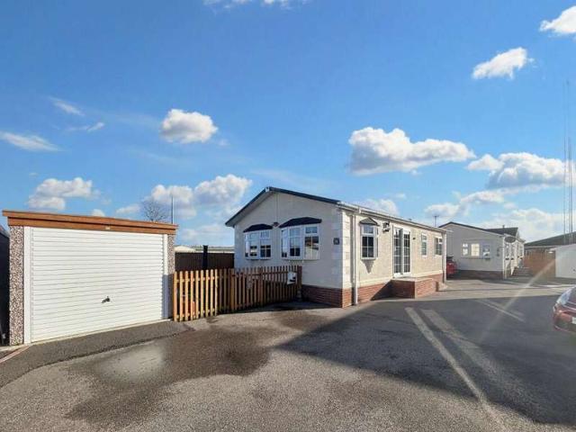 2 Bedroom Property
