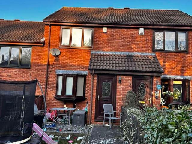 2 Bedroom Property