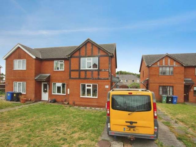 2 Bedroom Property