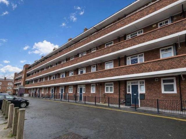 2 Bedroom Property
