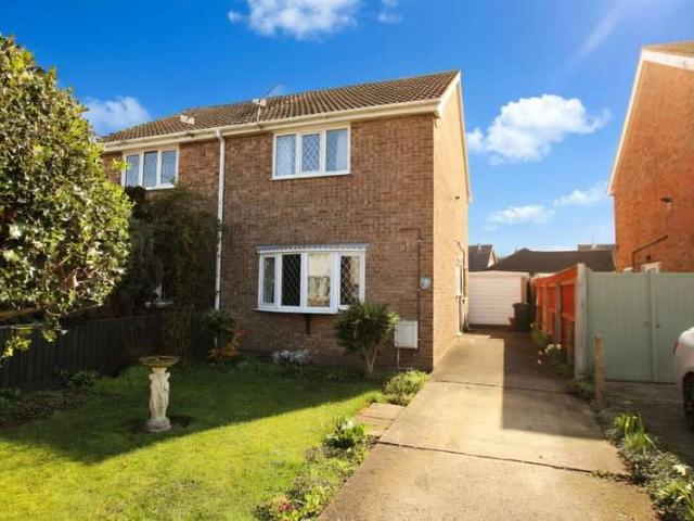 2 Bedroom Property