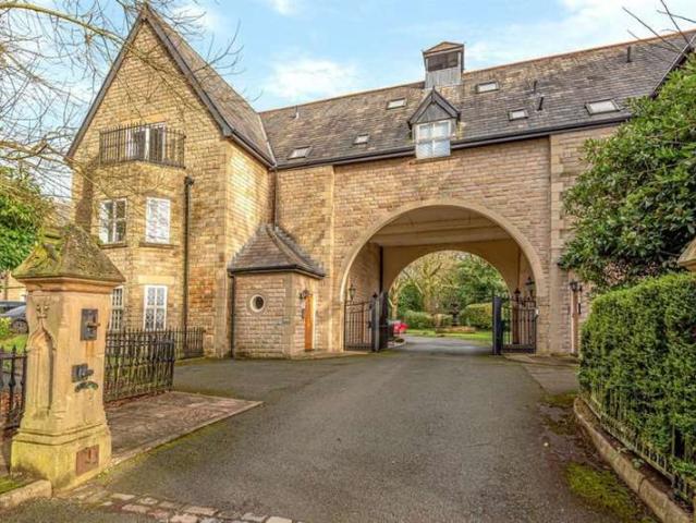 2 Bedroom Property