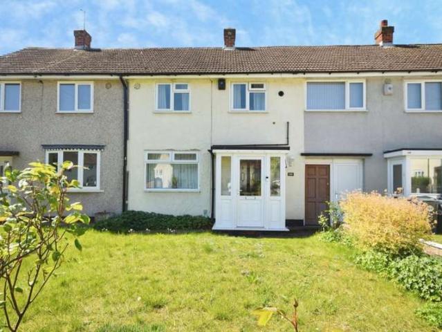 2 Bedroom Property